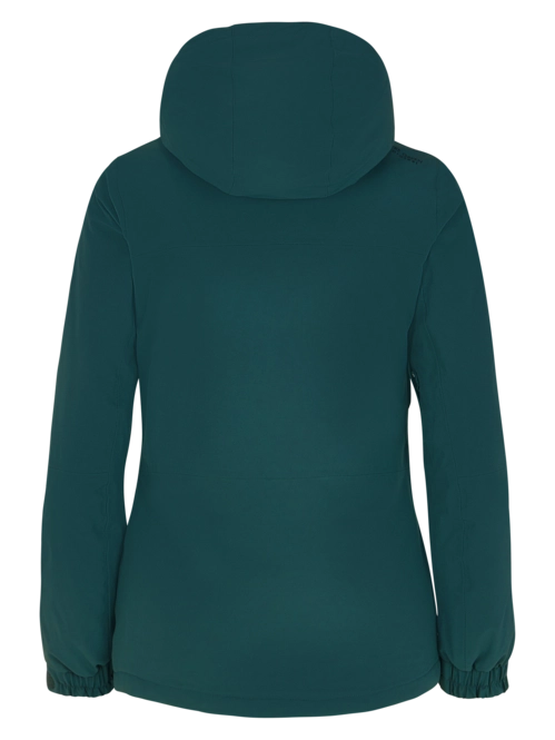 Ski Jas Protest Women Prtbeverly Rainstorm Blue | Etrias.nl