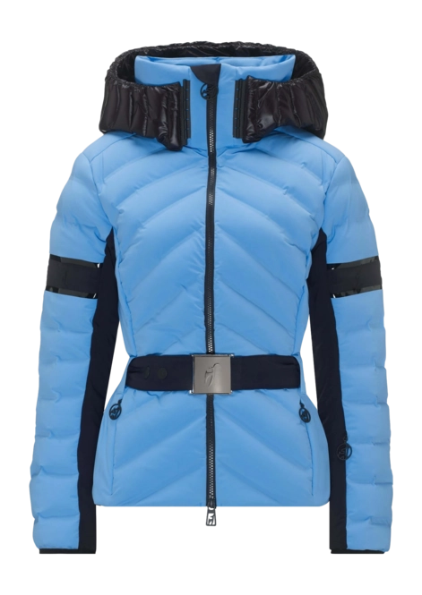 Toni Sailer Damen Skijacke