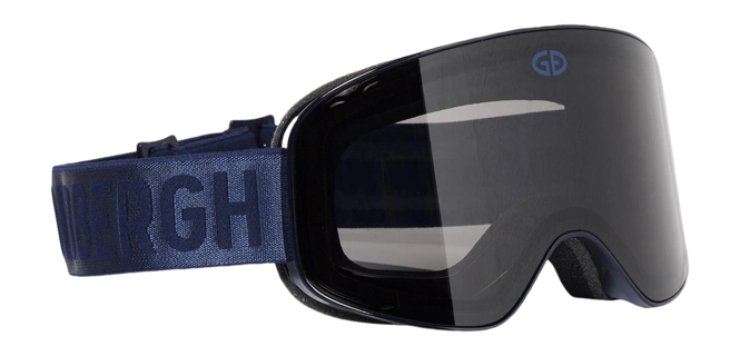 Ski Goggles Goldbergh Women Protégé French Blue | Outdoorsupply.co.uk
