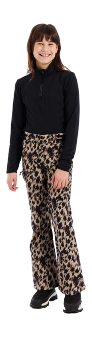 Ski Trousers Protest Girls Prtclassys Bamboo Beige | Outdoorsupply.co.uk