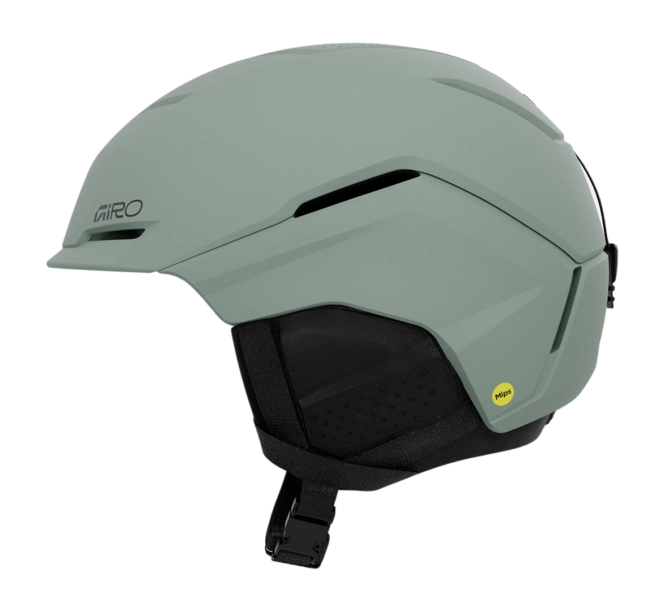 Ski Helmet Giro Unisex Tenet MIPS Matte Glacier Green | Outdoorsupply.co.uk