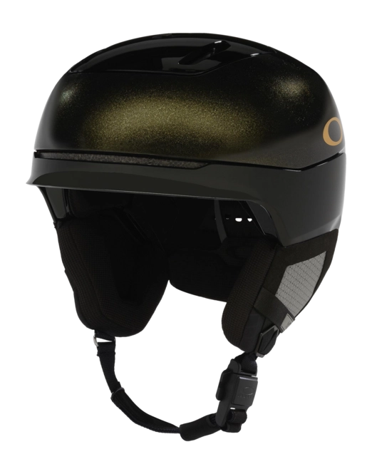 Ski Helmet Oakley Unisex MOD5 Midas Fleck | Outdoorsupply.co.uk