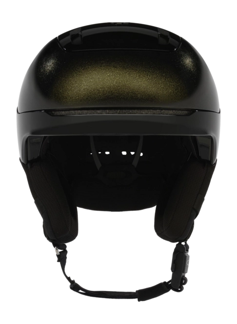 Ski Helmet Oakley Unisex MOD5 Midas Fleck | Outdoorsupply.co.uk