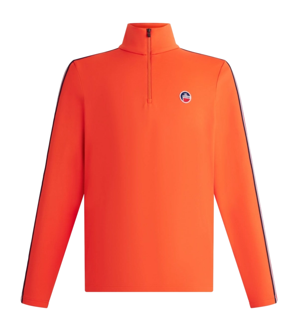 Skipully Fusalp Men Mario III Soul | Outdoorsupply