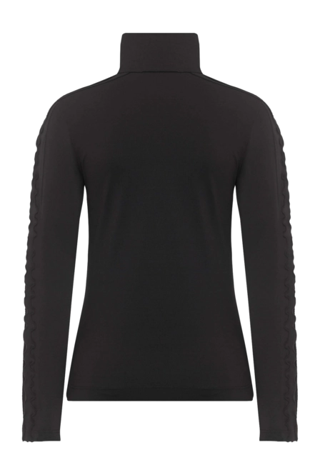 Skipully Toni Sailer Women Vreni Special Black | Outdoorsupply