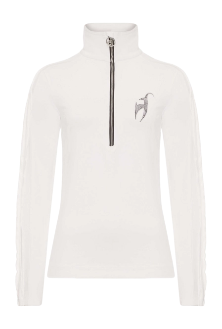 Skipully Toni Sailer Women Vreni Special Bright White | Outdoorsupply