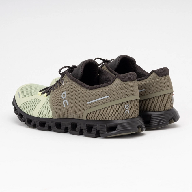 Trainers On Running Men Cloud 5 Grove Haze | Sneaker District COM