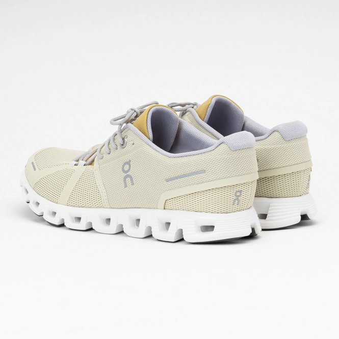 Trainers On Running Men Cloud 5 Haze Bronze | Sneaker District COM