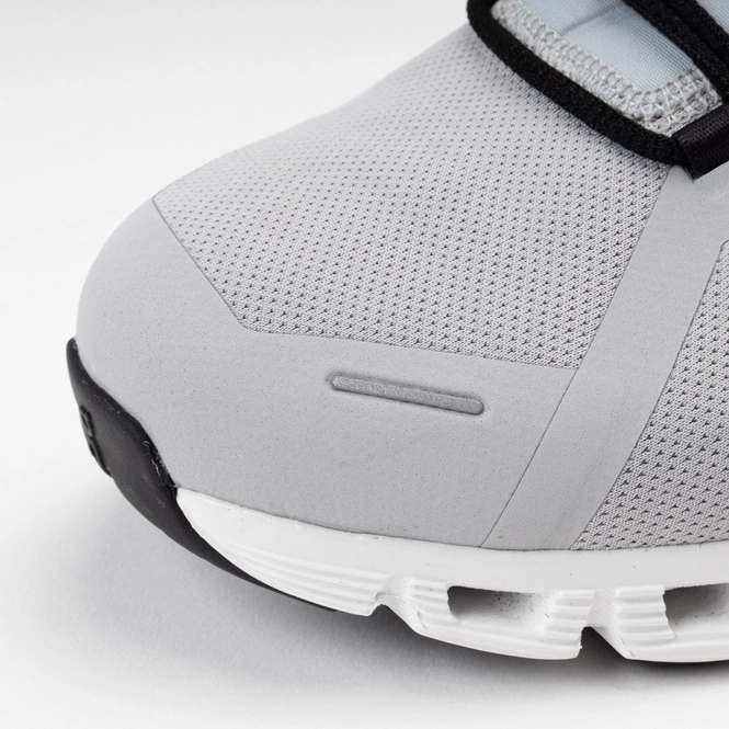 Trainers On Running Men Cloud 5 Waterproof Glacier White | Sneaker District COM