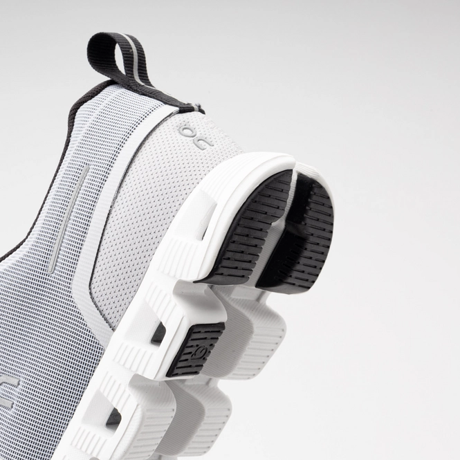 Trainers On Running Men Cloud 5 Waterproof Glacier White | Sneaker District COM