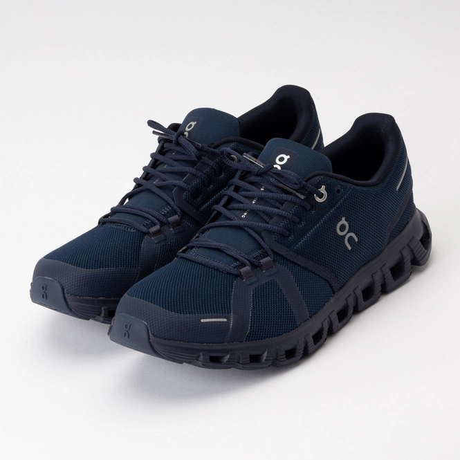 Trainers On Running Men Cloud 6 Midnight Ink | Sneaker District COM