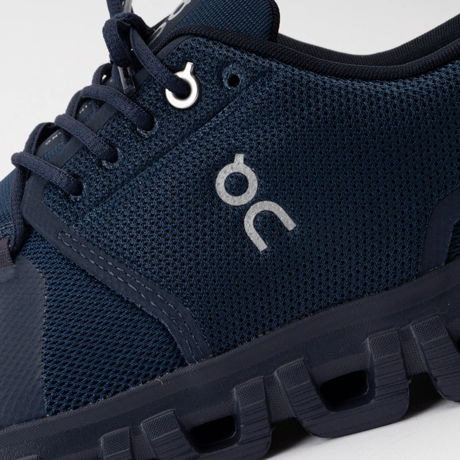 Trainers On Running Men Cloud 6 Midnight Ink | Sneaker District COM