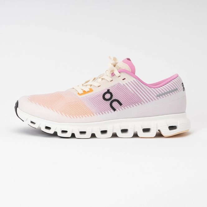 Trainers On Running Men Cloud 6 Push Tangerine Raspberry 25 | Sneaker ...