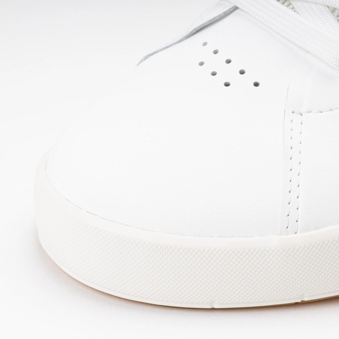 Sneaker On Running Women The Roger Advantage White Spice | Sneaker District
