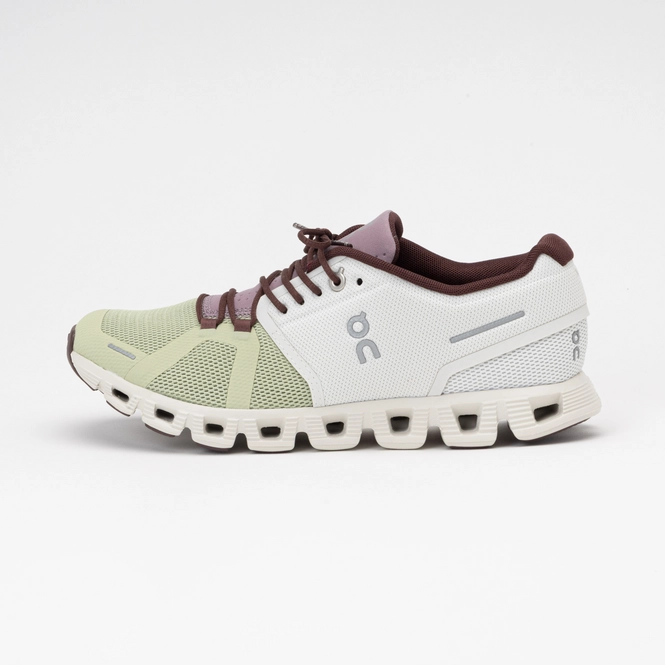 Trainers On Running Women Cloud 5 Ice Haze | Sneaker District COM