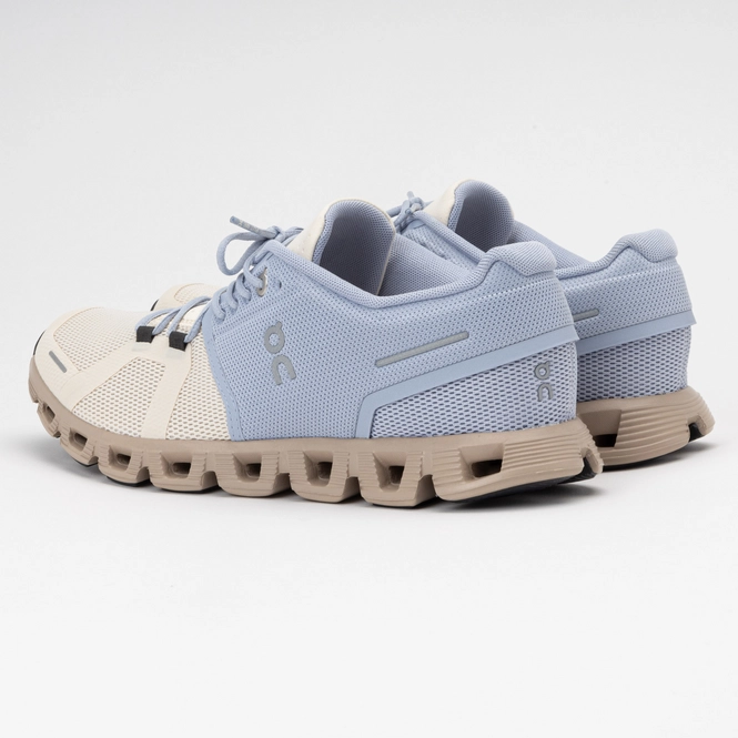 Trainers On Running Women Cloud 5 Nimbus Moon | Sneaker District COM