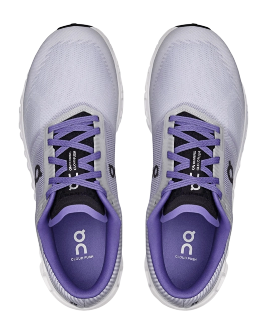 Trainers On Running Men Cloud 6 Push Juniper Lime | Outdoorsupply.co.uk