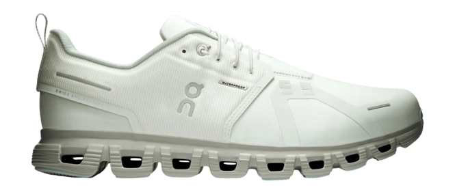 Trainers On Running Men Cloud 6 WP Iceberg Tin | Outdoorsupply.co.uk