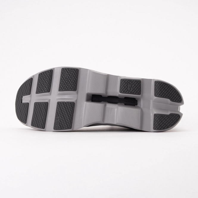 Sneaker On Running Men Cloudmonster 1 Glacier Alloy | Sneaker District