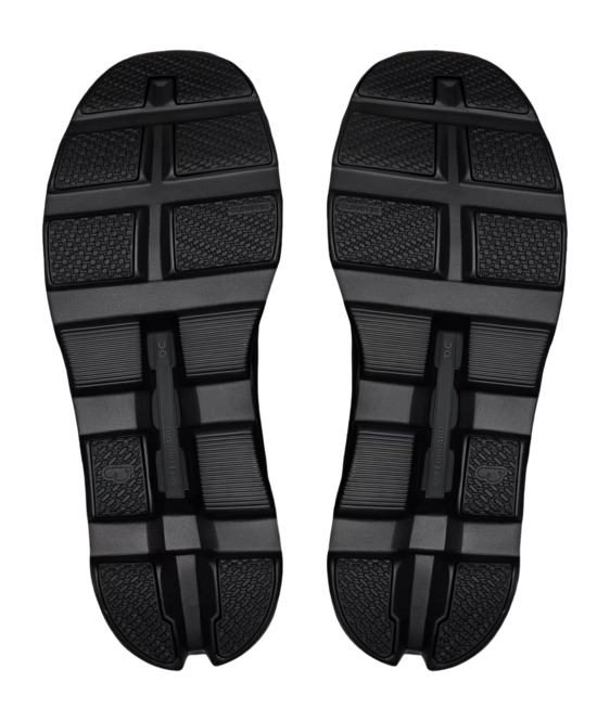 Trainers On Running Men Cloudmonster Void Black Black | Outdoorsupply.co.uk
