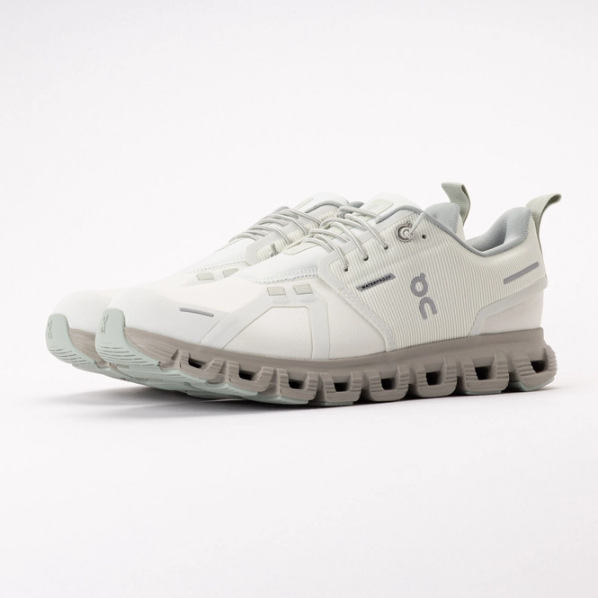 Trainers On Running Women Cloud 6 WP Iceberg Tin | Sneaker District COM