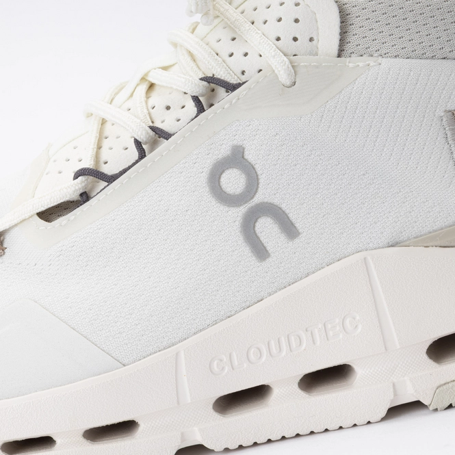 Sneaker On Running Women Cloudnova 2 Ice Sand | Sneaker District