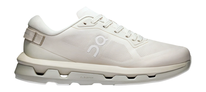 Sneaker On Running Women Cloudzone Pearl Truffle | Outdoorsupply