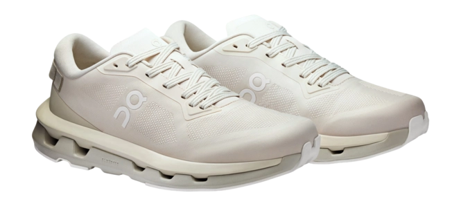 Sneaker On Running Women Cloudzone Pearl Truffle | Outdoorsupply