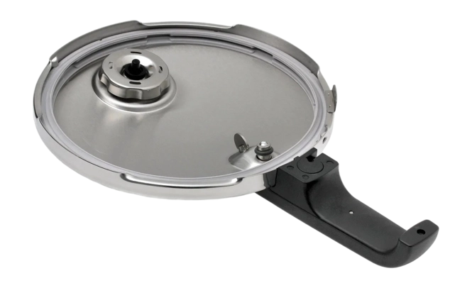 Couvercle pour Autocuiseur Fissler Vitavit Premium 22 cm | Cuisineetcocotte