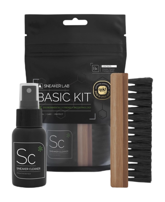 Sneaker Kit SneakerLab 2 Piece | Sneaker District COM