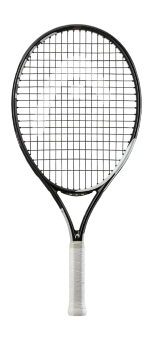 Tennis Racket HEAD Kids IG Speed Jr. 23 (Strung) | Tennisplanet.co.uk