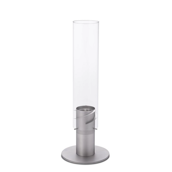 Tafelvuur Verhoger Höfats Spin 120 Grijs | Stijlvol in Huis