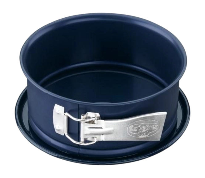 Springvorm Dr. Oetker Backliebe 18 cm | Kookexpert
