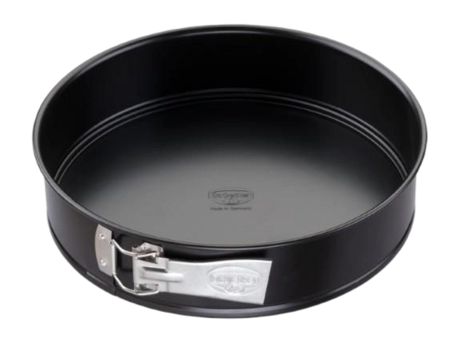 Springvorm Dr. Oetker Classic Pfas-Vrij 28 cm | Kookexpert