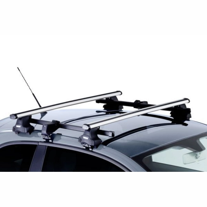 Adapterset Thule 777 Short Roof Adapter Set | Dachtraegerexperte.de