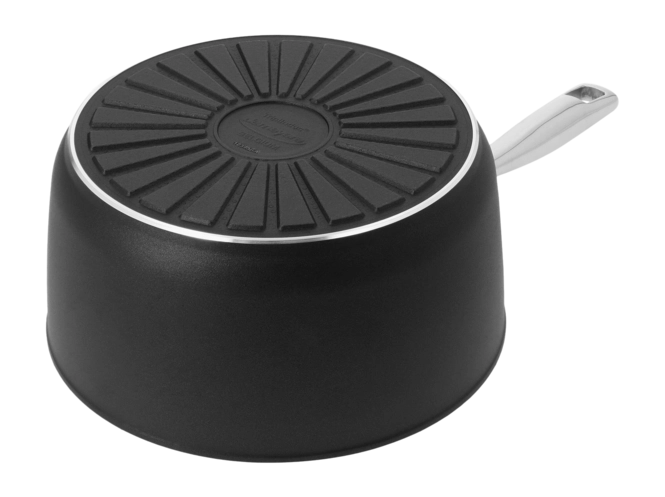 Steelpan Demeyere Alu Pro 5 Ceraforce 18 cm | Kookexpert
