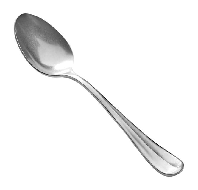 Esslöffel Serax Surface Cutlery By Sergio Herman Steel Grey (Set von 6 ...