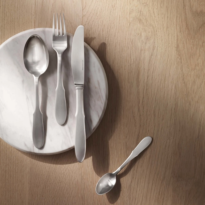 Fork Georg Jensen Mitra Stainless steel | Cookwarestore