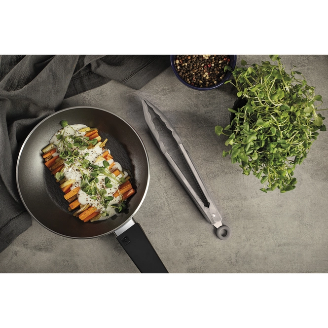 Tang Tramontina Softta Grijs 27 cm | Kookexpert