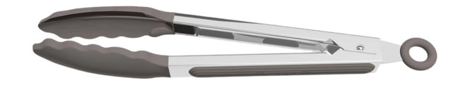 Tang Tramontina Softta Grijs 27 cm | Kookexpert