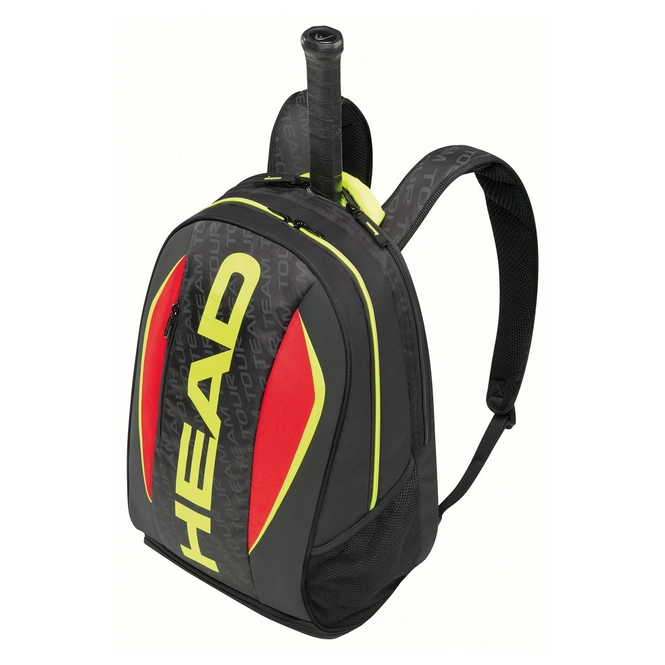 Tennistasche HEAD Extreme Backpack | Tennisplanet.de