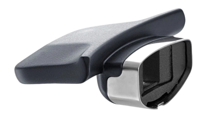 Poignée Autocuiseur Fissler Vitavit Premium Black 26 cm | Cuisineetcocotte