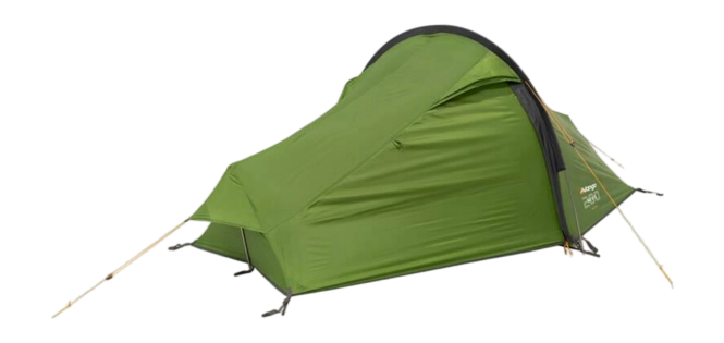Tent Vango Nevis 200 Pamir Green 2026 | Outdoorsupply