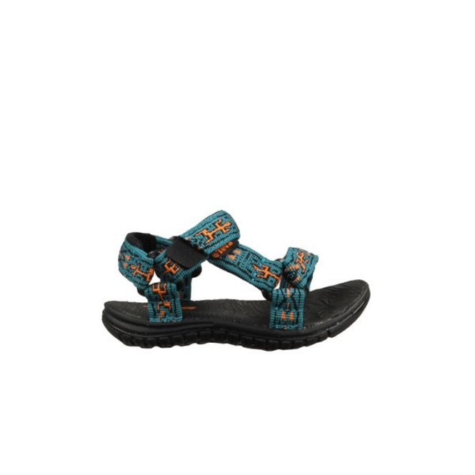 Teva Toddler Hurricane 3 I Blue | Outdoorsupply.co.uk