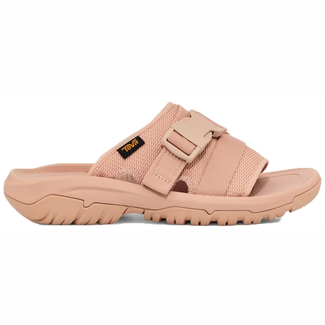 Teva Women Hurricane Verge Slide Maple Sugar | Outdoorsupply