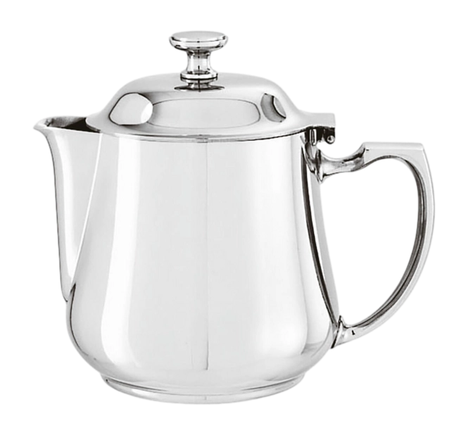 Teapot Sambonet Elite 1.2 L | Cookwarestore