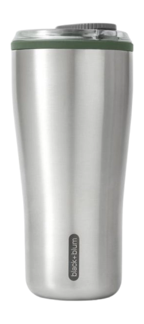 Thermosbeker Black+Blum Travel Tumbler Groen 600 ml | Kookexpert