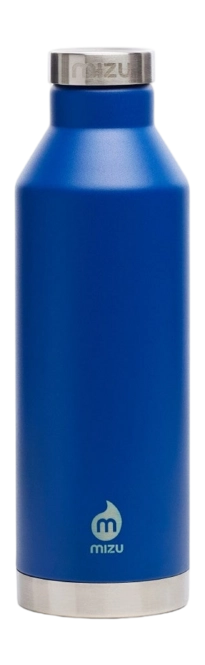 Thermosfles Mizu V8 Deep Navy | Outdoorsupply