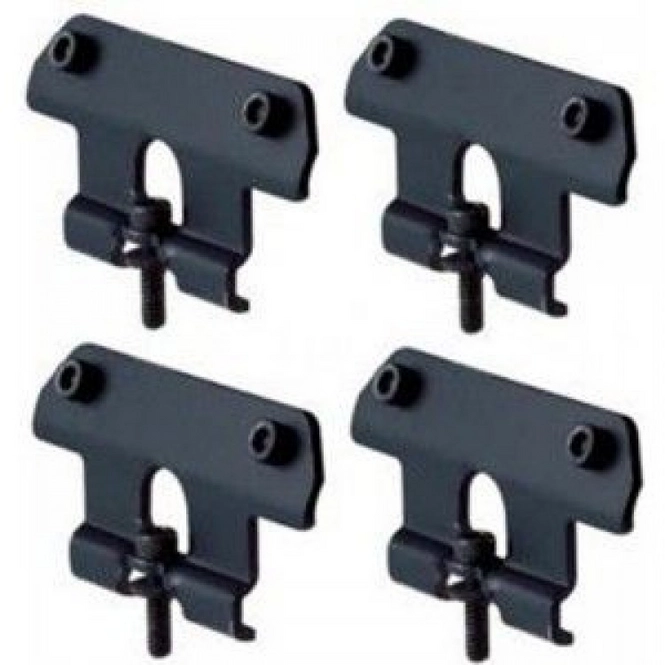 Kit de Fixation Thule Kit 3155 Fixpoint XT | Barredetoitpro.fr