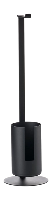 Toilet Butler Zone Denmark Rim Black | Bathroom Boutique